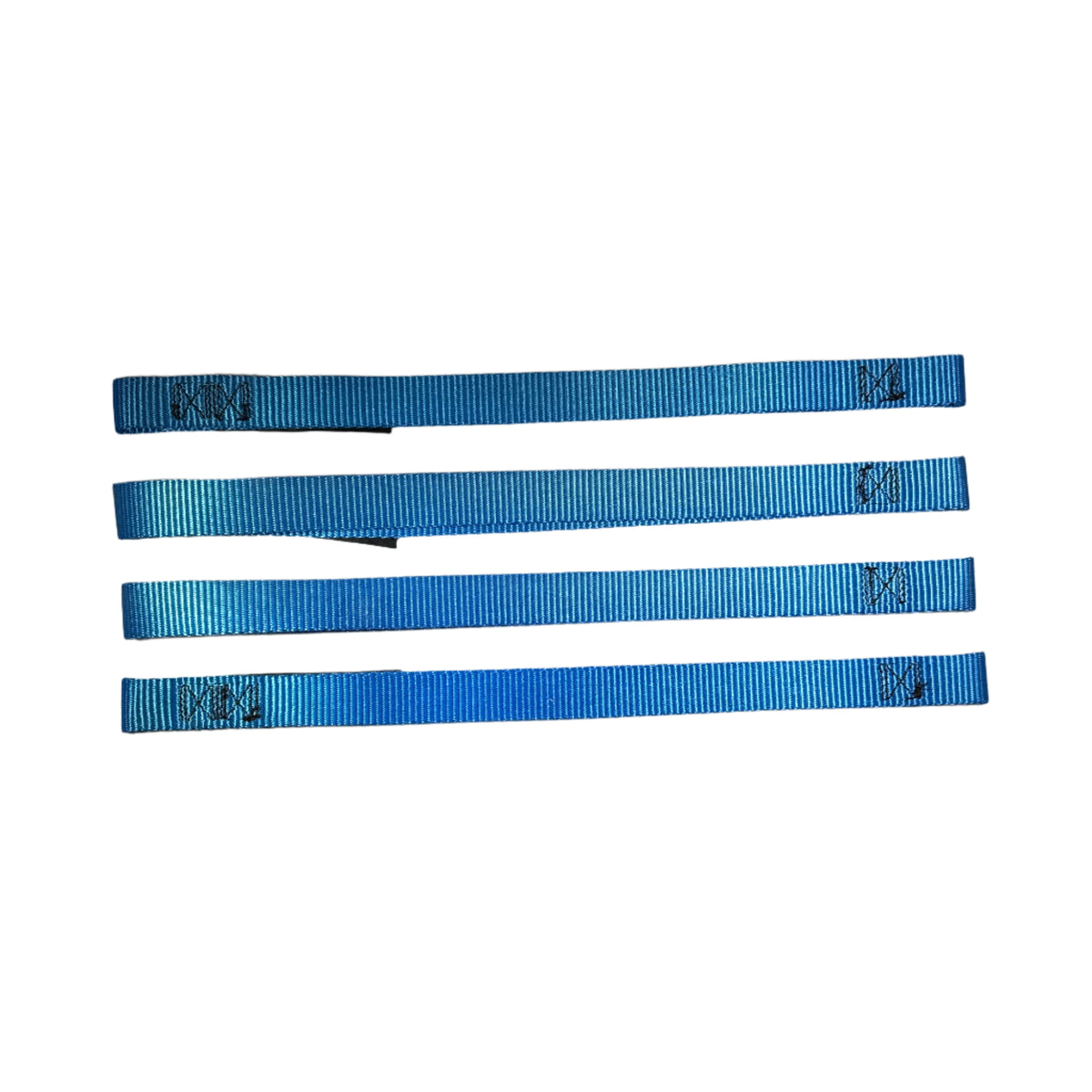 WHEELCHAIR SECURE WEBBING LOOP TETHERING STRAP | Wheelchairstrap.com ...