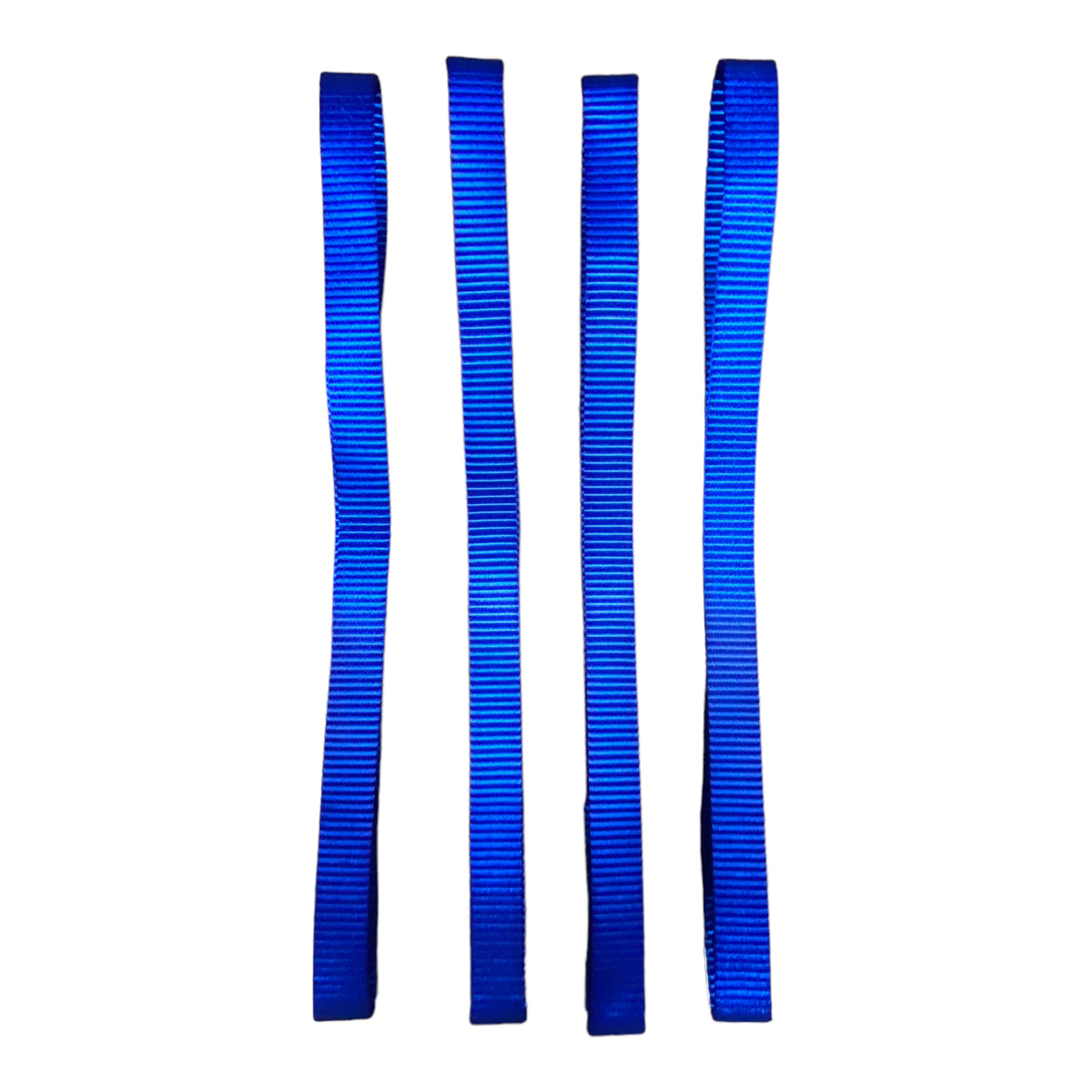 WHEELCHAIR SECURE WEBBING LOOP, 11", 14", 18" | RatchetStrap.com ...