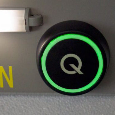 Q'Straint All-In-One Securement One System Right Hand | RETROFIT ...