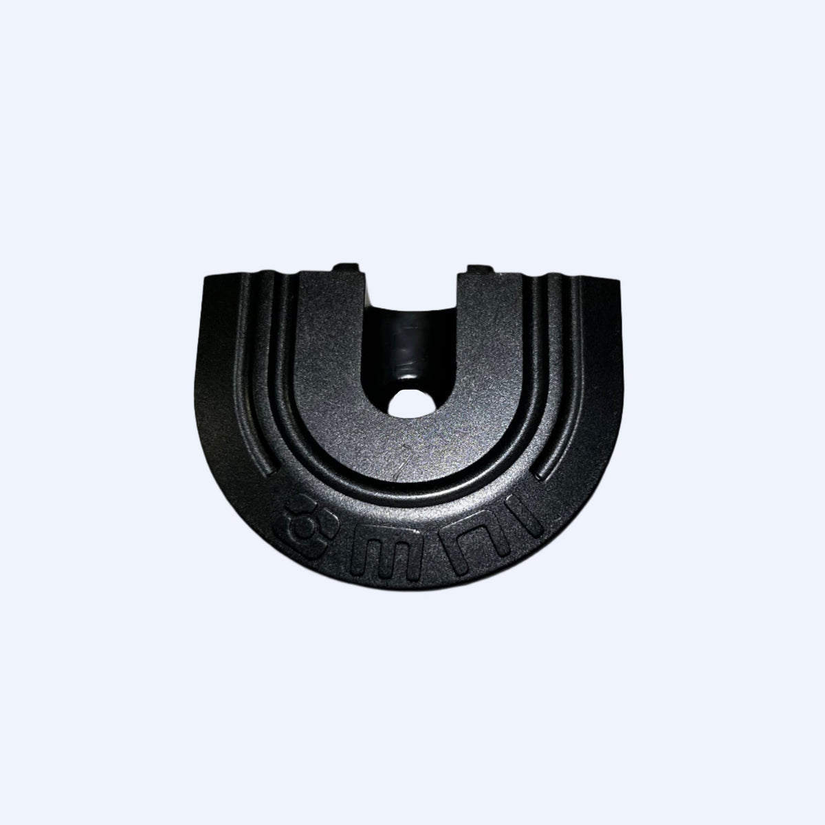 L-TRACK END CAP FOR FLANGE SERIES | QC06058 | RatchetStrap.com ...