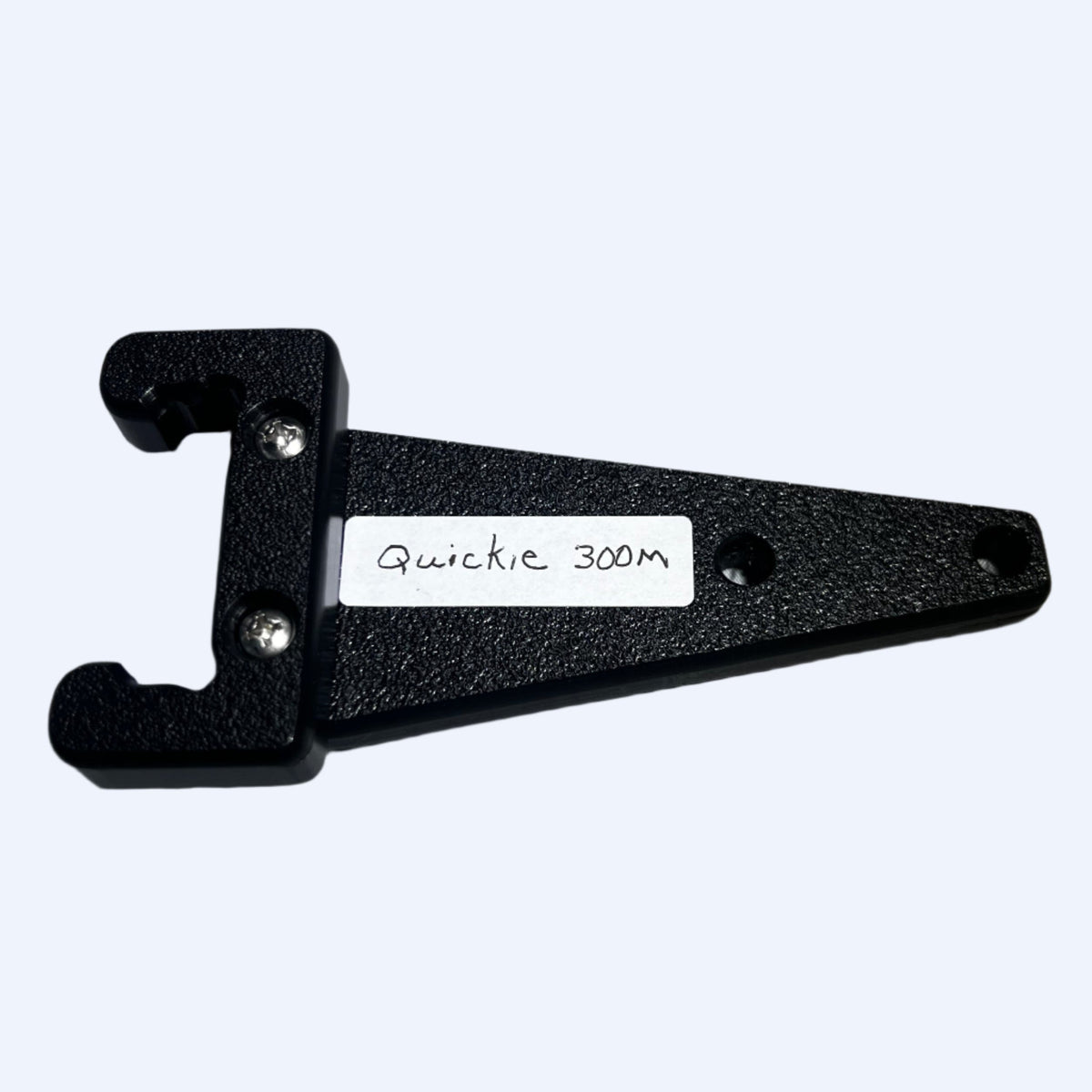 Quickie 300M Wheelchair Cupholder Bracket – WheelchairStrap.com