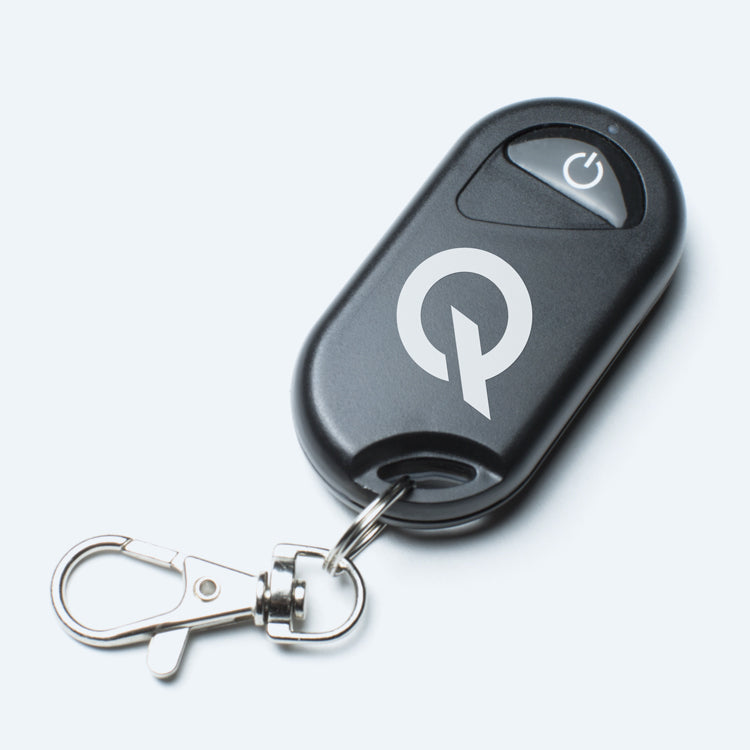 QLK-150 KEY FOB REMOTE | QS00248 | WheelchairStrap.com